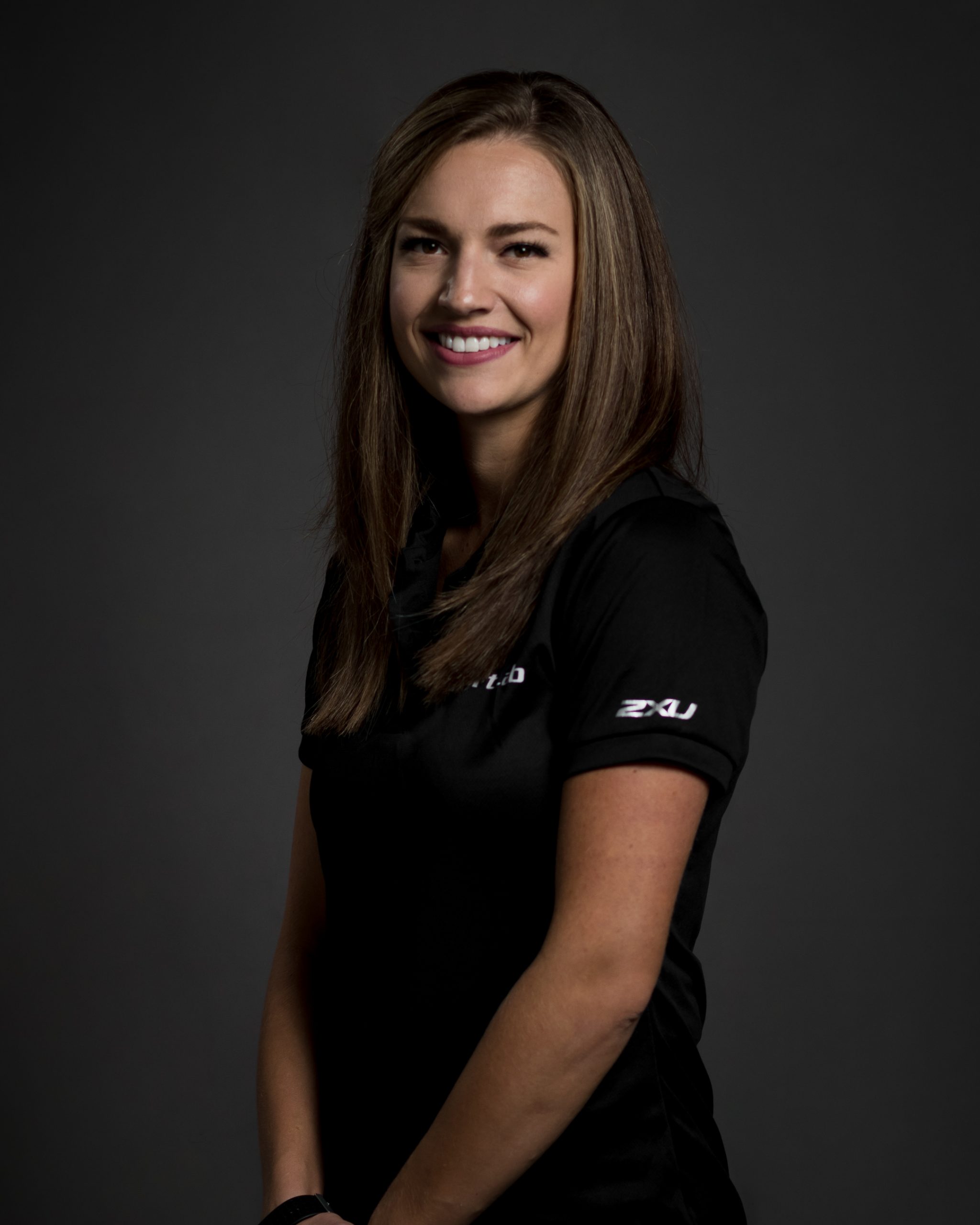Holly Sundy - The SportLab | Performance Medicine